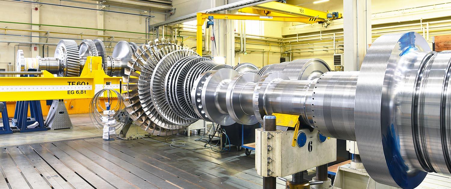 Power Plant Services – PPS
