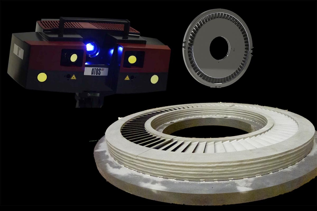 Engineering Services – Power Plant Services